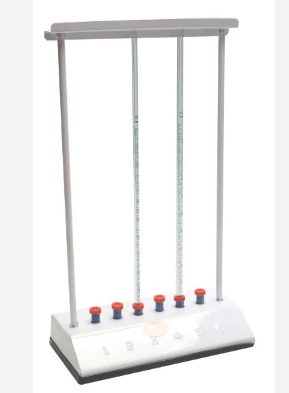 ESR Stand - Medipal Medical Supplies